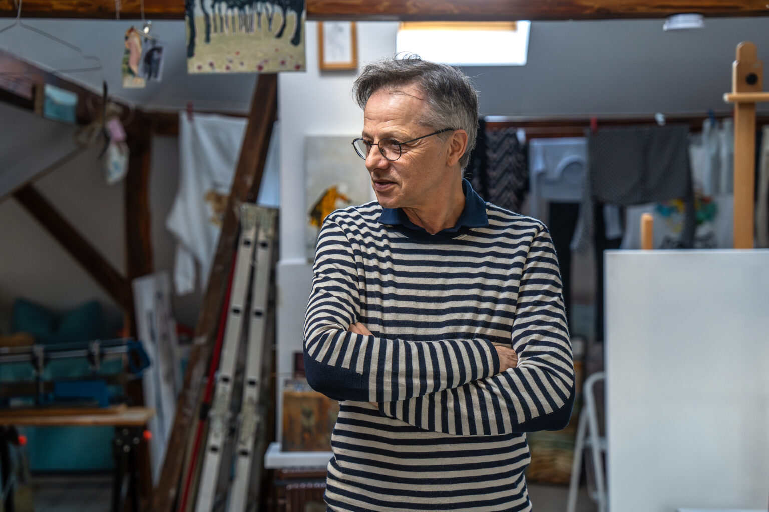 Aktuelles - Uwe Handrick